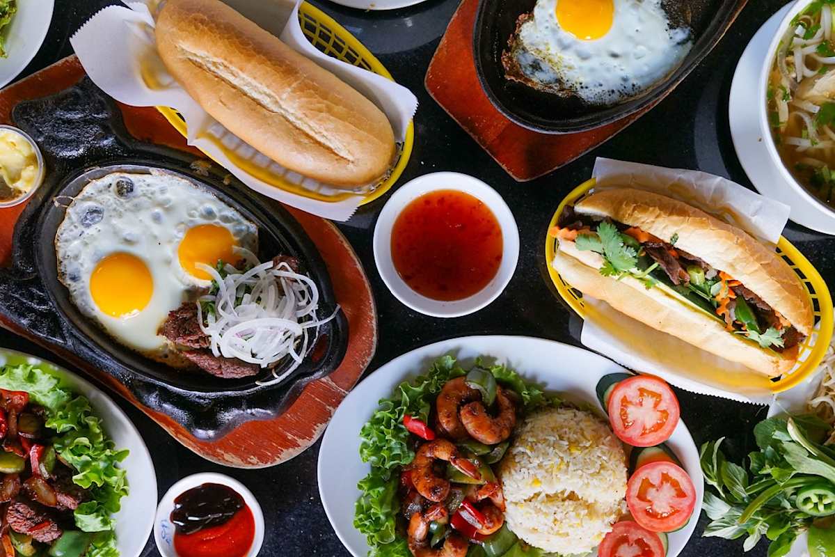 Houston Pho Duy Noodle House Delivery Menu | Order Online | 6968 ...