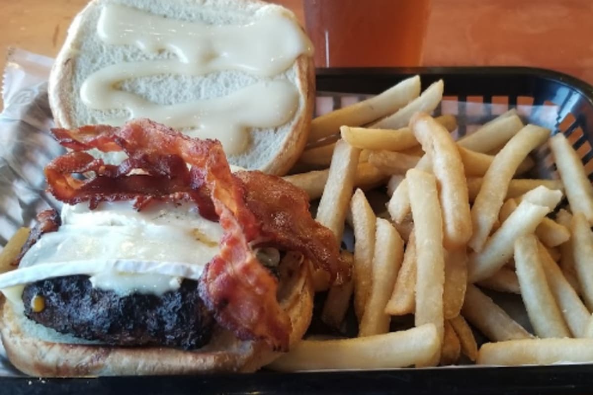 Surf Dogs Hot Dogs Delivery Menu | Order Online | 607 Bay Boulevard ...