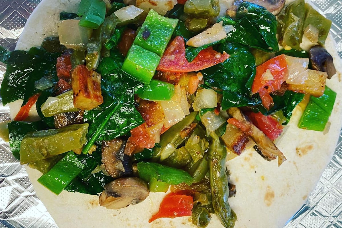 Mami's Taco's Delivery Menu | Order Online | 7200 Manchaca Rd Austin ...