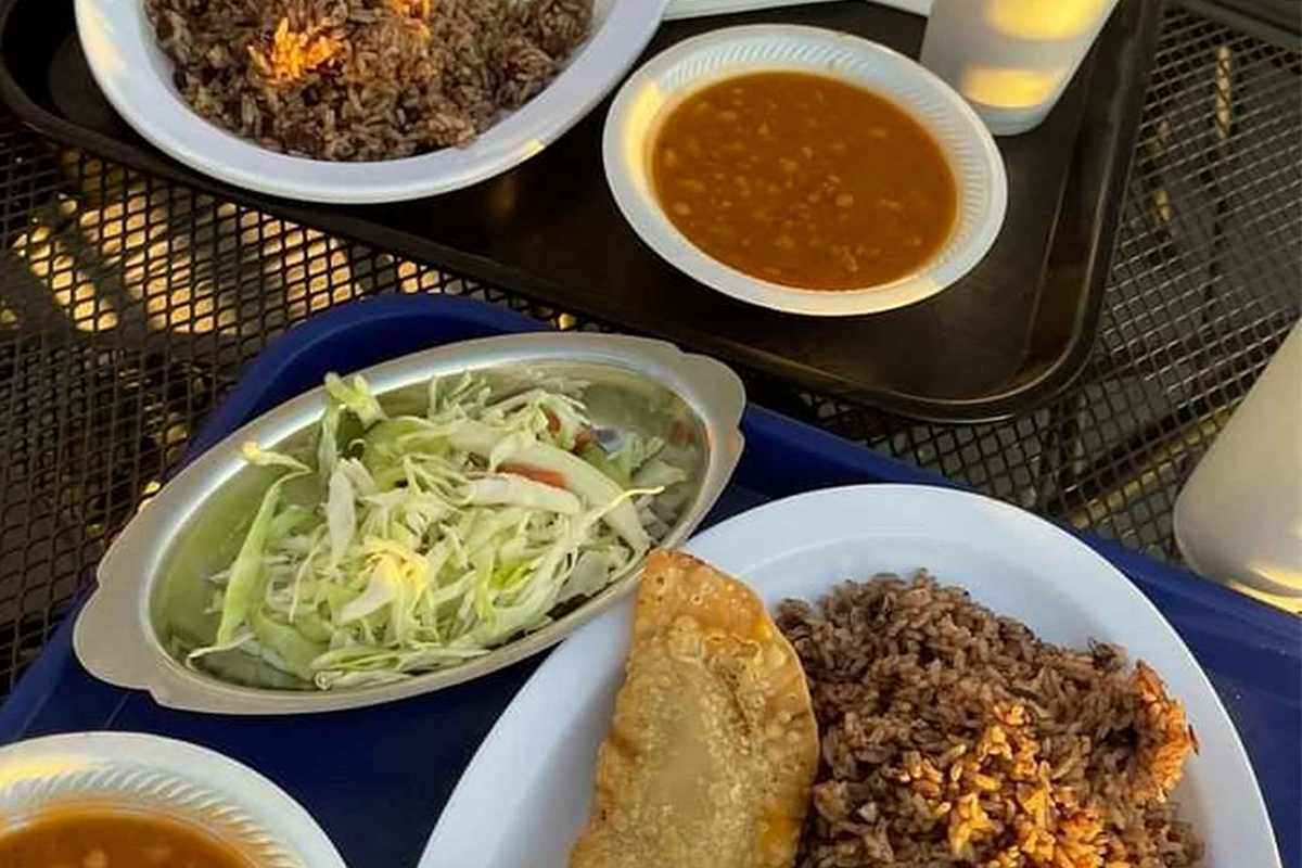 Mofongo Cafe Delivery Menu | Order Online | 654 W Iris Dr Nashville ...