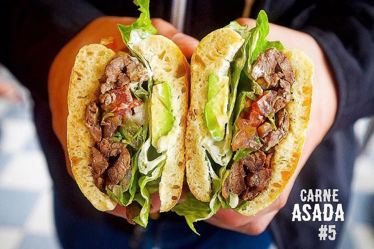 Cook's Tortas Delivery Menu | Order Online | 1944 S Atlantic Blvd ...