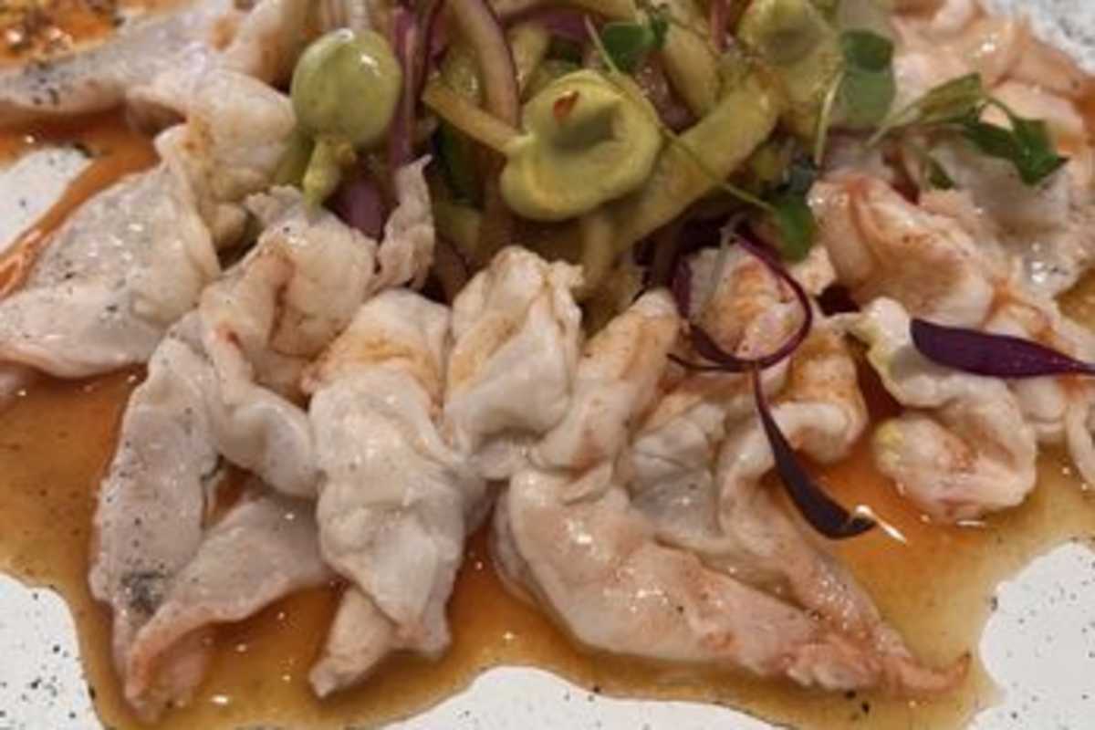 Ruta 15 Ceviche Bar - Long Beach, CA Restaurant | Menu + Delivery ...