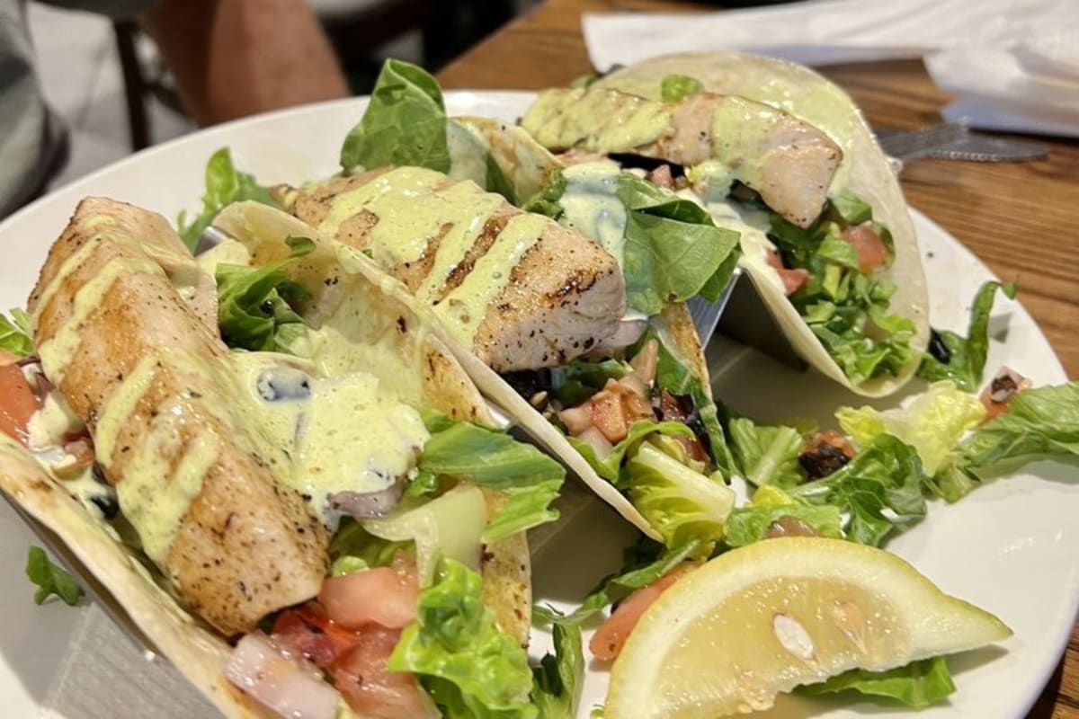 Schooners Grill Delivery Menu | Order Online | 8 Victory Blvd Poquoson ...