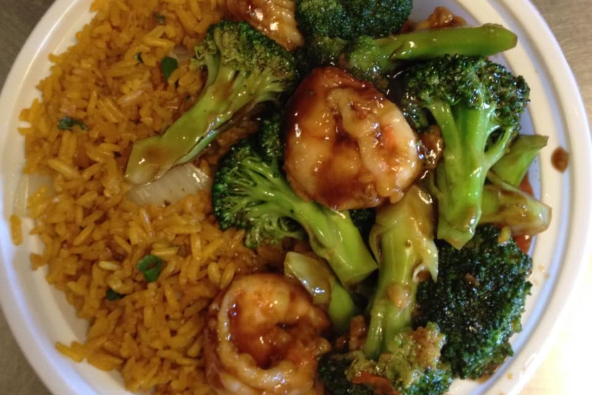 China House (Lancaster Ave #100) Delivery Menu | Order Online | 5610 ...