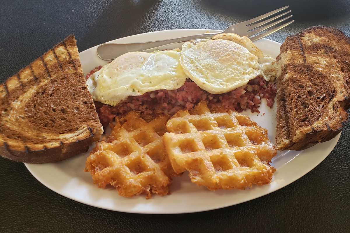 Minuteman Diner Delivery Menu | Order Online | 363 Great Rd Bedford ...