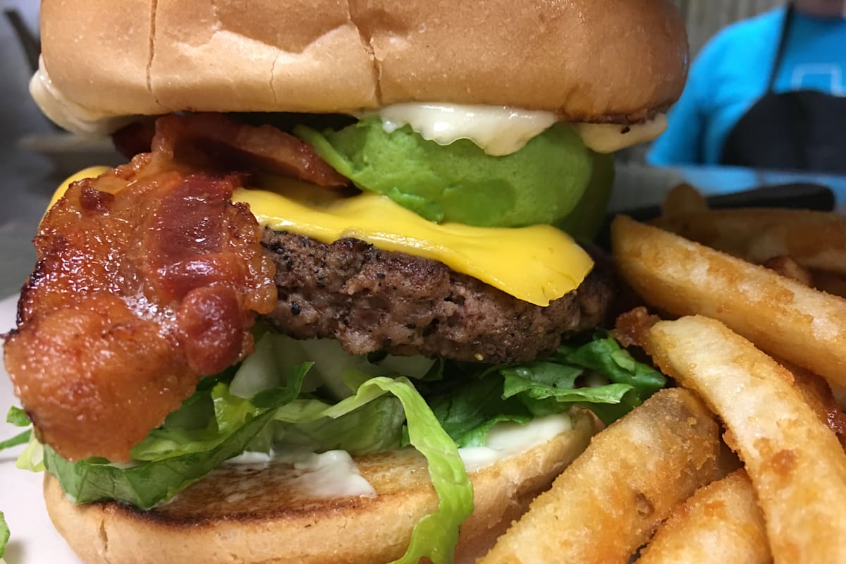 Compadre's Texas Cafe Delivery Menu | Order Online | 26797 Hanna Rd Ste ...