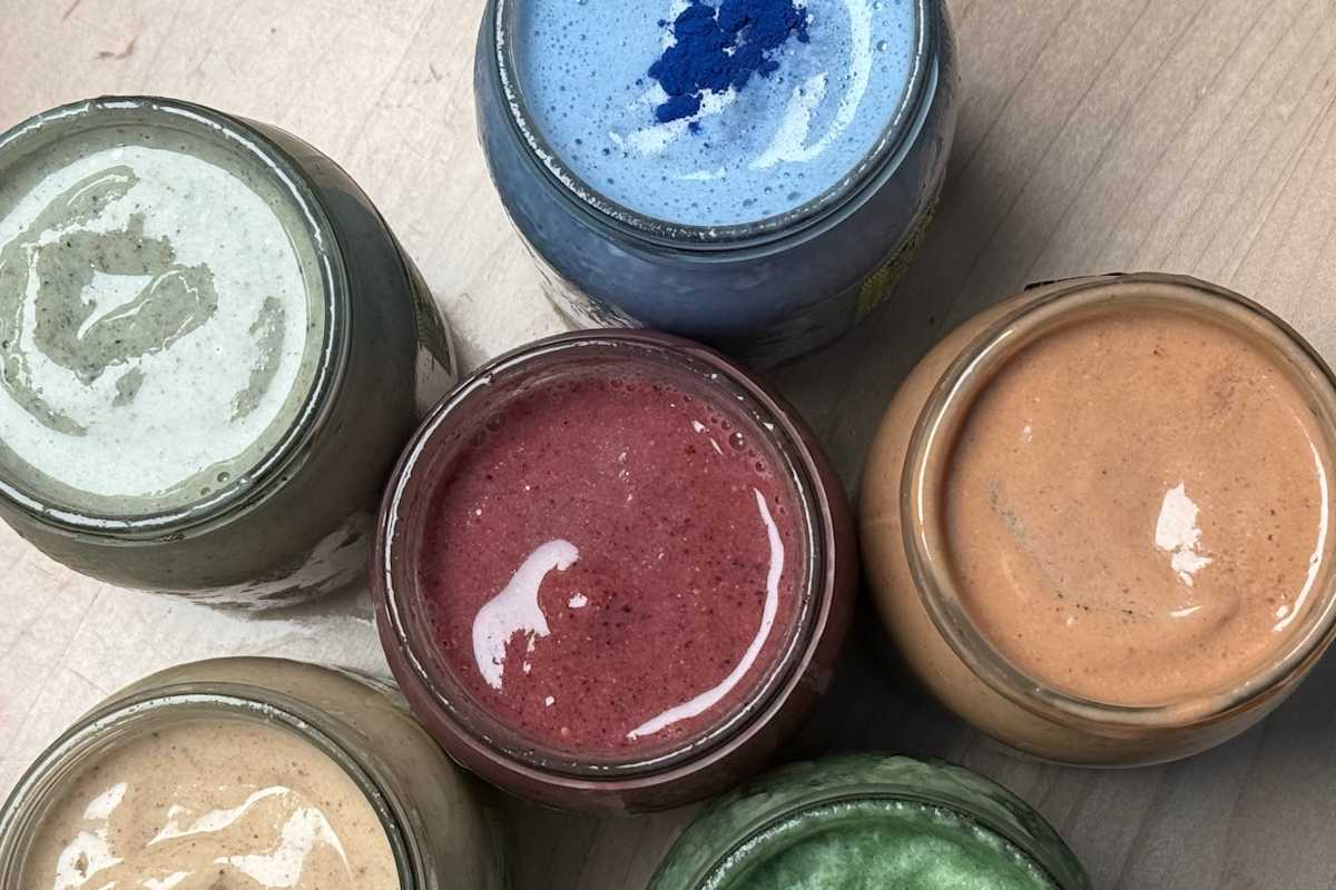 goodsugar Delivery Menu | Order Online | 1186 3rd Ave New York | Grubhub