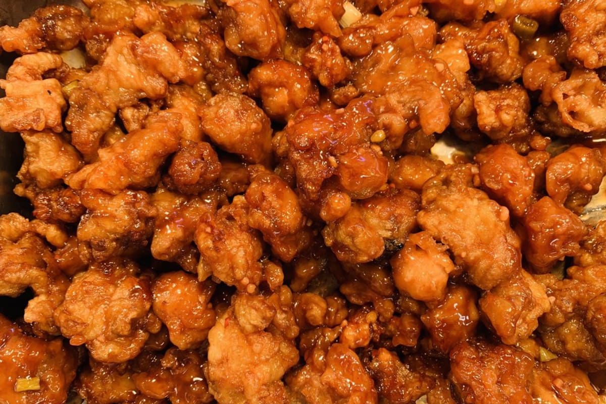 Happy Plus Chinese Restaurant Delivery Menu | Order Online | 6300 York ...