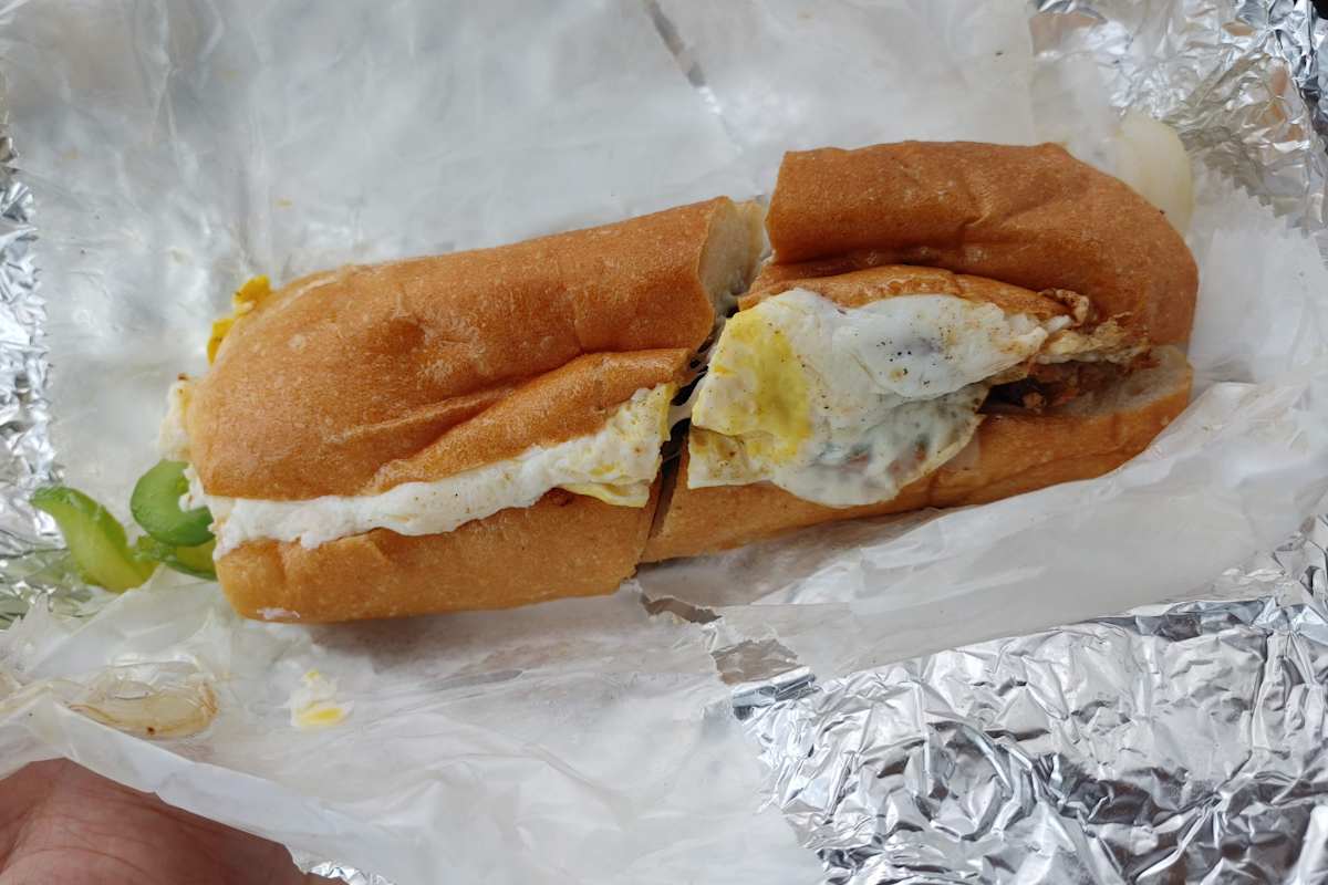 Naugatuck Deli and Catering Delivery Menu | Order Online | 909 Prospect ...