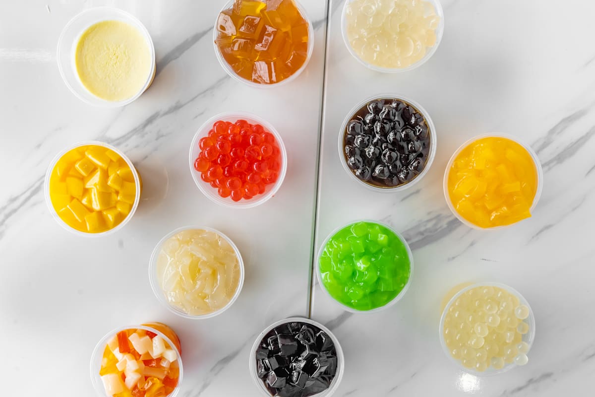 Ulike Tea Delivery Menu | Order Online | 7017 N 10th St Mcallen | Grubhub