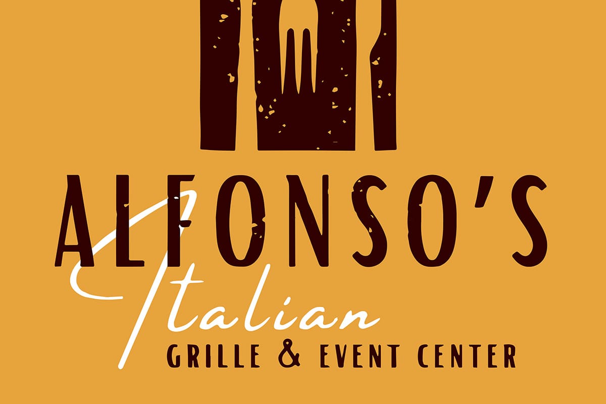Alfonso's Italian Grille and Event Center - Lancaster, OH Restaurant ...