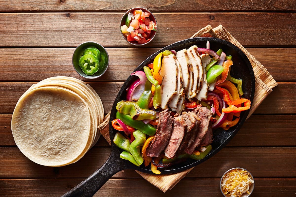 Mi Sazon Authentic Mexican Cuisine Delivery Menu | Order Online | 3 ...