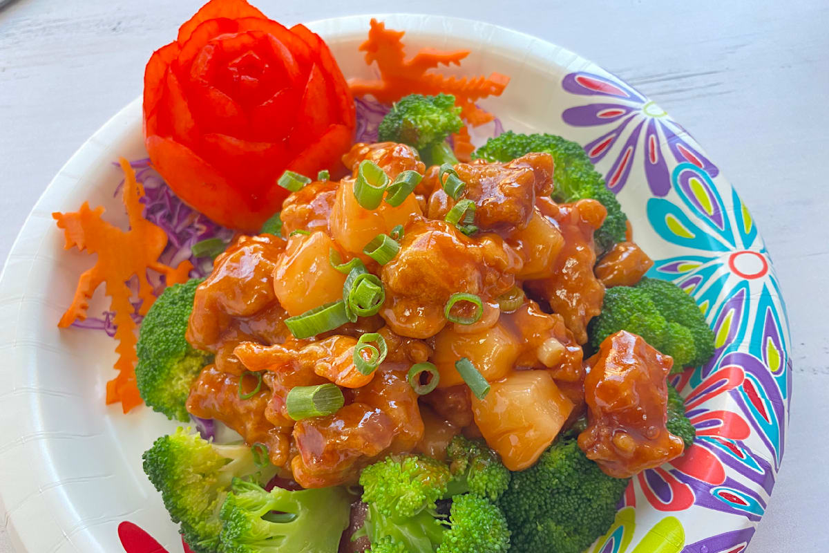 Chinese Randy's Restaurant Delivery Menu | Order Online | 1693 Putnam ...