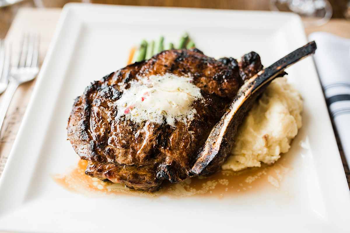 Old Fields Restaurant Greenlawn Delivery Menu | Order Online | 81 ...