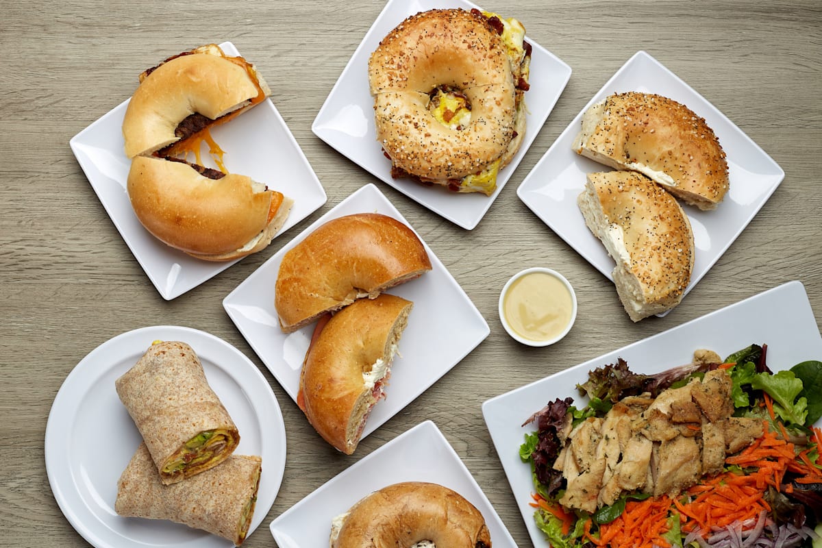 Freshco Delivery Menu | Order Online | 22 Belltown Rd Stamford | Grubhub