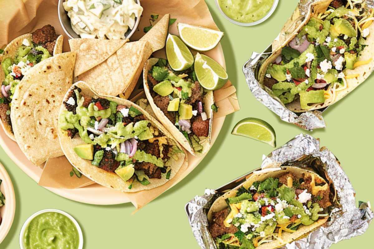 Burrito Vida Delivery Menu | Order Online | 6 E Aspen Ave Flagstaff ...