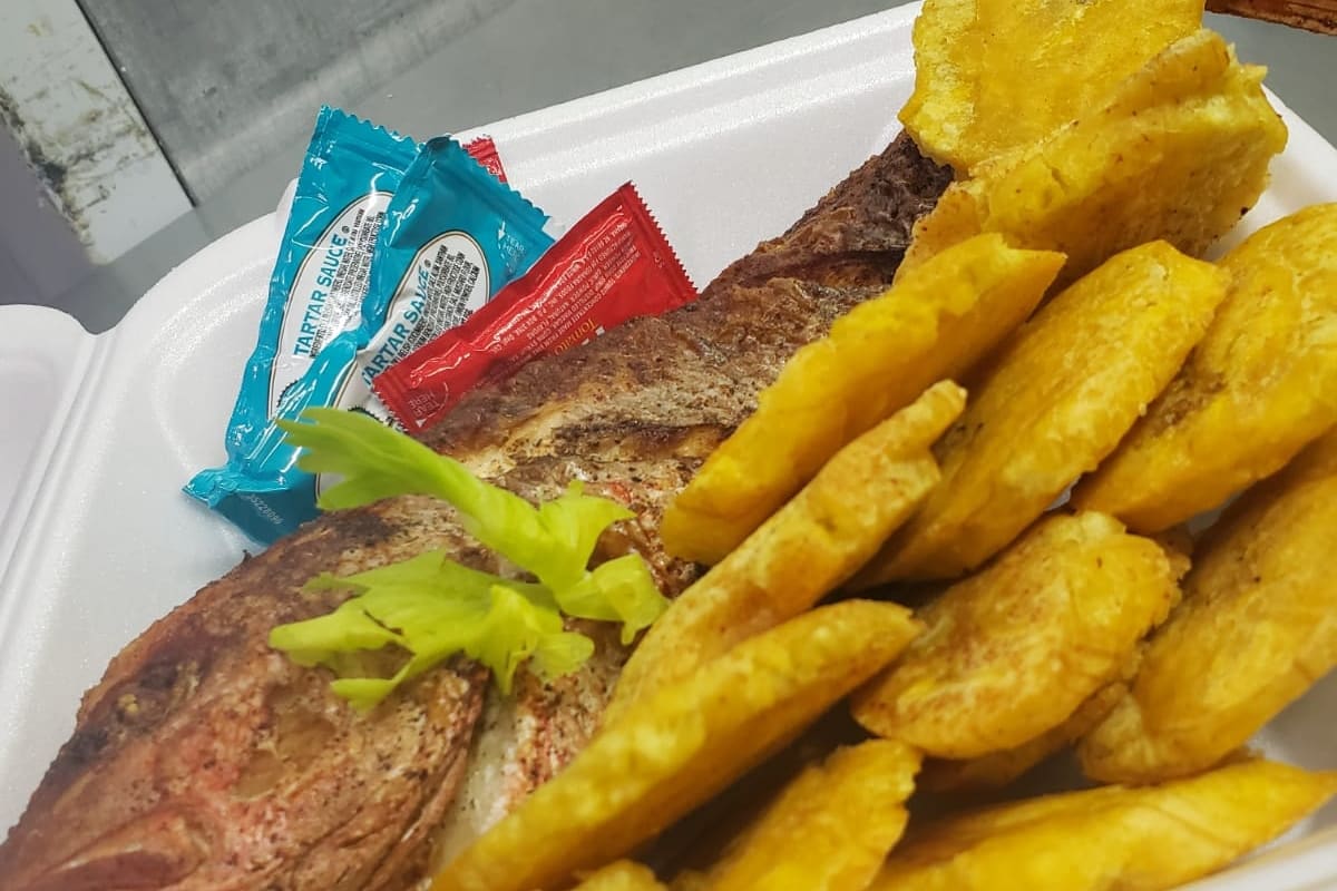 Borinquen Bakery & Restaurant Delivery Menu | Order Online | 1195 N ...