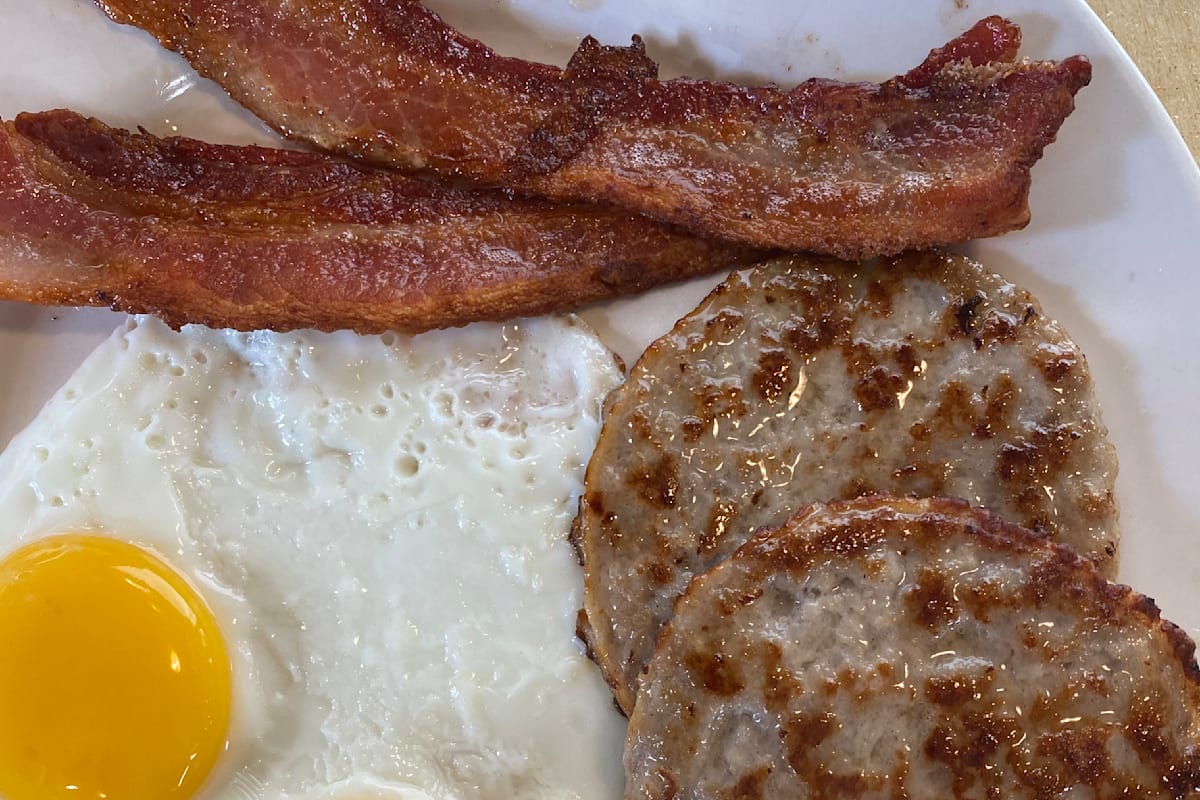 Eggs-r-us Delivery Menu | Order Online | 2350 Noblestown Rd Pittsburgh | Grubhub