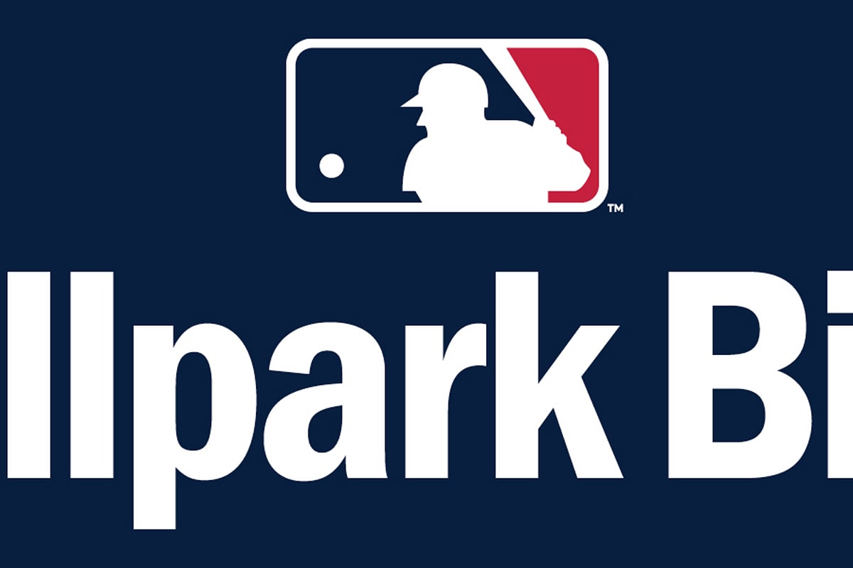 MLB Ballpark Bites Delivery Menu | Order Online | 5401 Kyle Centre Dr ...