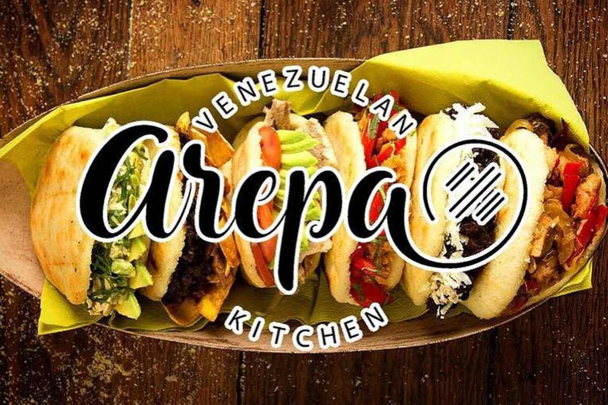 Arepa Venezuelan Kitchen Delivery Menu | Order Online | 4500 9th Ave NE ...
