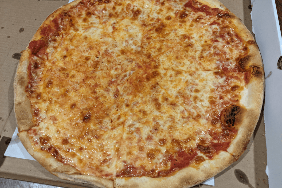 Croydon Pizza Delivery Menu | Order Online | 808 State Rd. Croydon ...