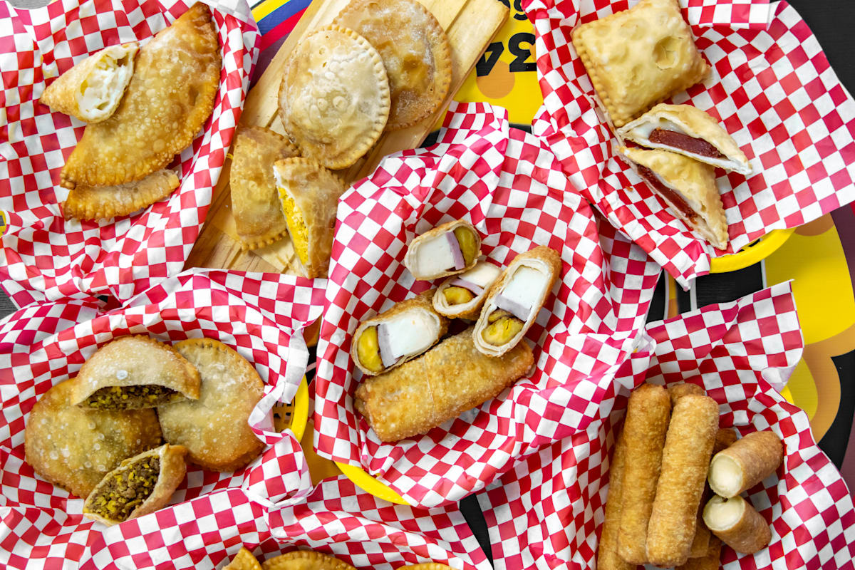 Pastelitos Lolos Delivery Menu | Order Online | 2760 E Trinity Mls Rd ...