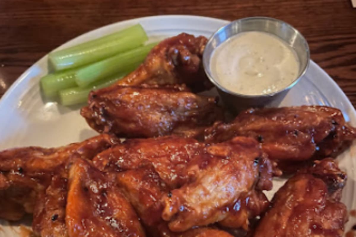 The Public House Delivery Menu | Order Online | 1112 Colley Ave Norfolk ...