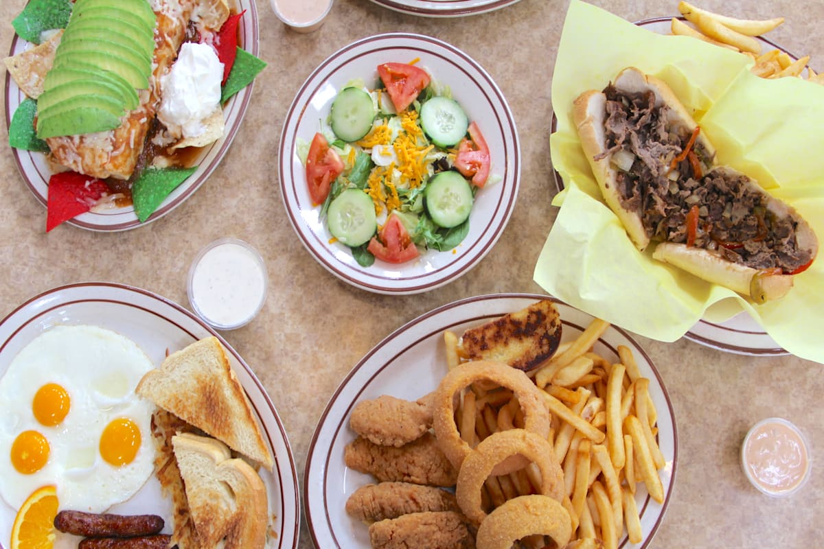 Tam's Burger Delivery Menu | Order Online | 34247 Yucaipa Blvd Yucaipa ...