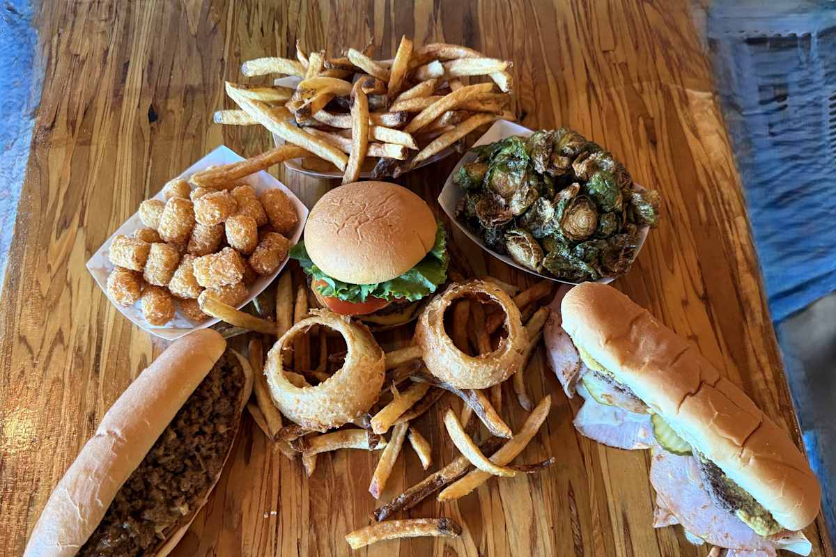 Main Street Eats - Kennesaw, GA Restaurant | Menu + Delivery | Seamless