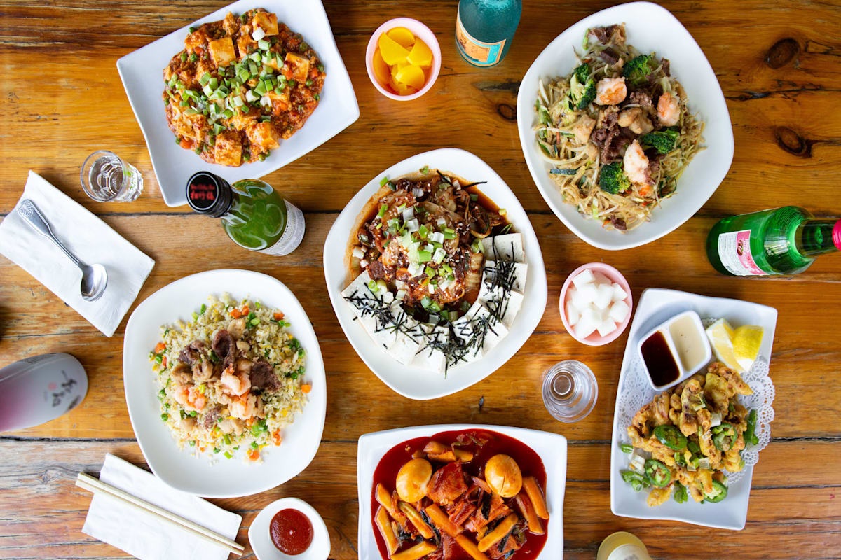 Cafe Patio Delivery Menu | Order Online | 133 W Chapman Ave Fullerton ...