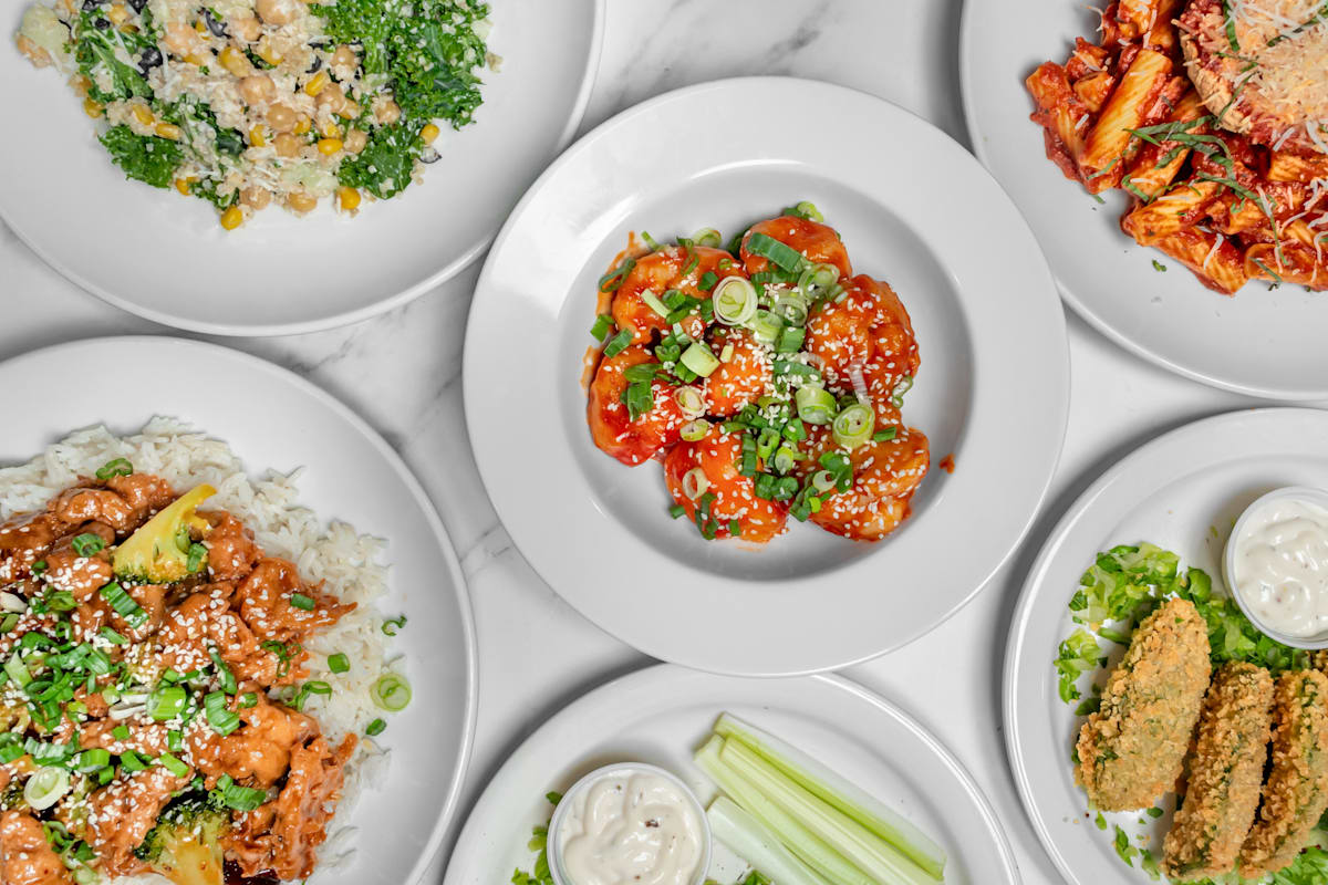 Gastro Bar & Restaurant Delivery Menu | Order Online | 345 West 35th ...