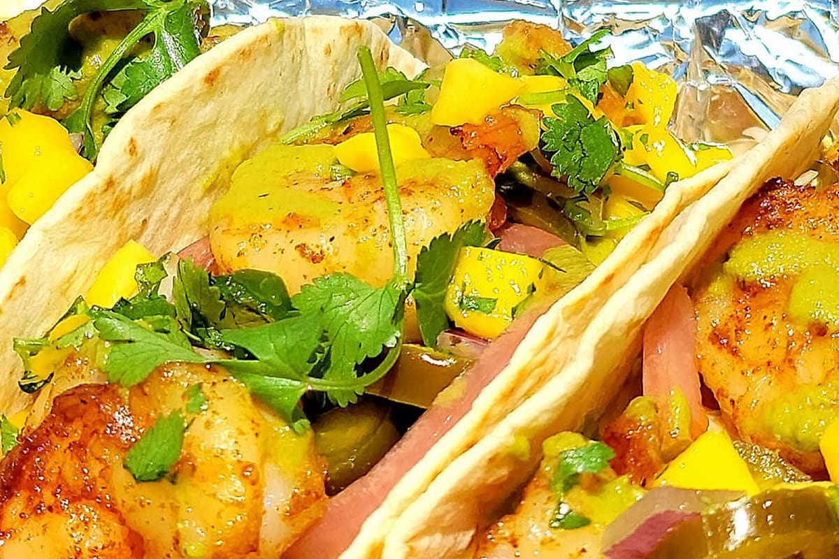 JackBeagle's Delivery Menu | Order Online | 3213 N Davidson St ...