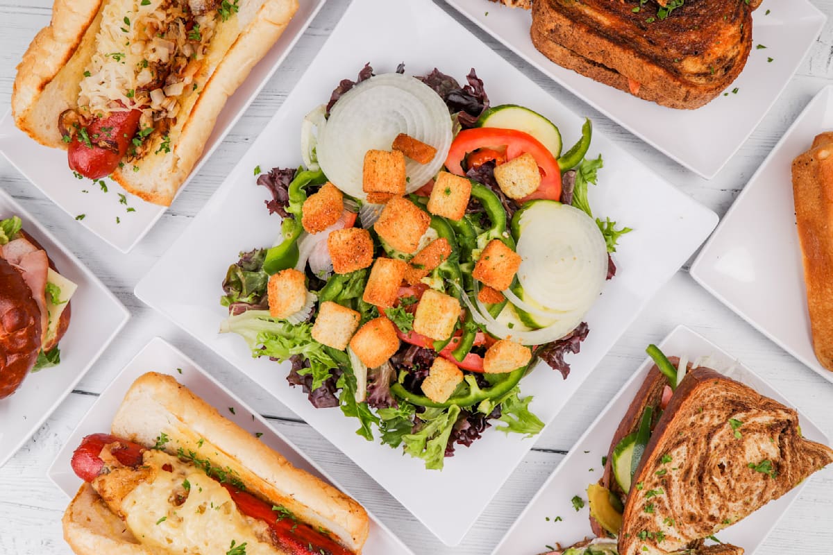 Beefstro's Gourmet Beefs Delivery Menu | Order Online | 13180 ...