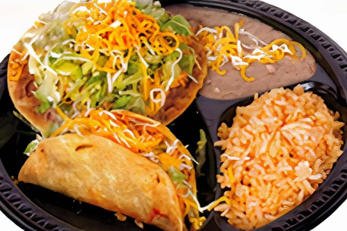 Muchas Gracias Mexican Food - Woodland, CA Restaurant | Menu + Delivery ...