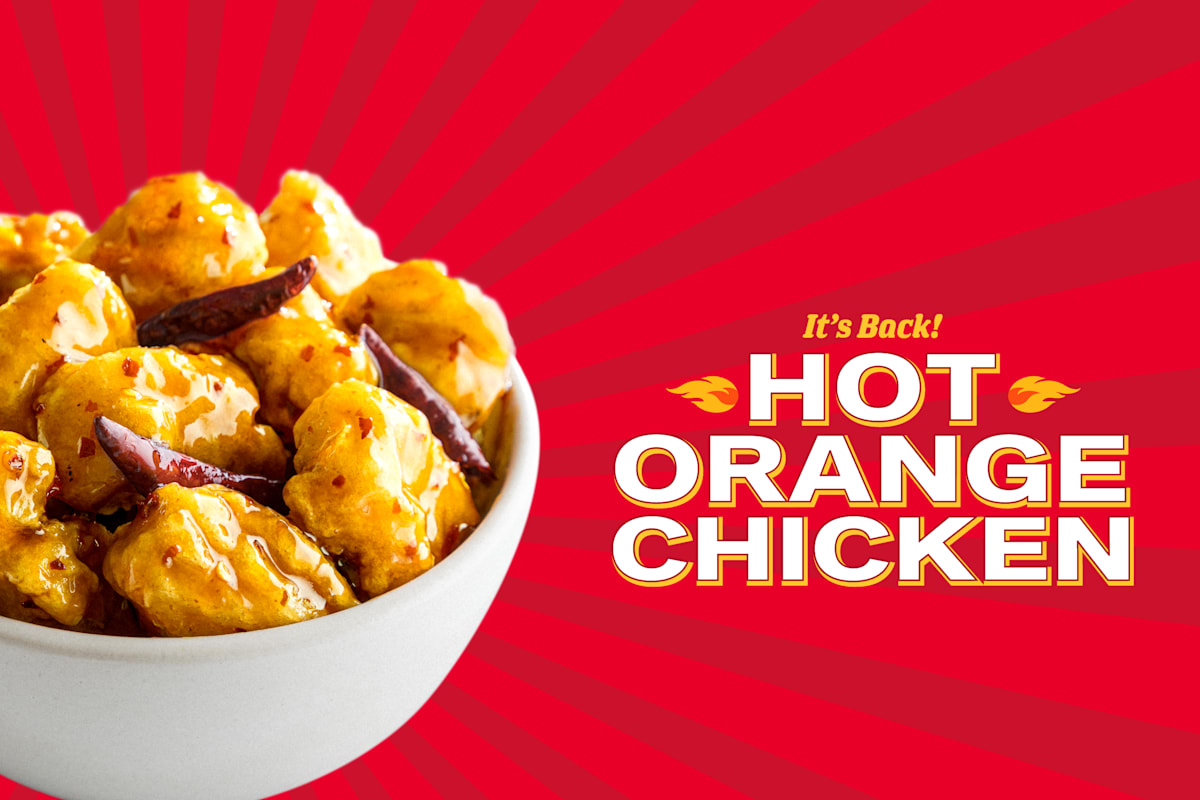 Panda Express - Canton, MI Restaurant | Menu + Delivery | Seamless