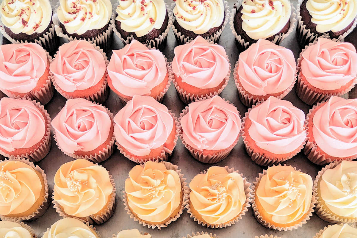 Treats & Sweets Cakery Delivery Menu | Order Online | 2002 S Ridgewood ...