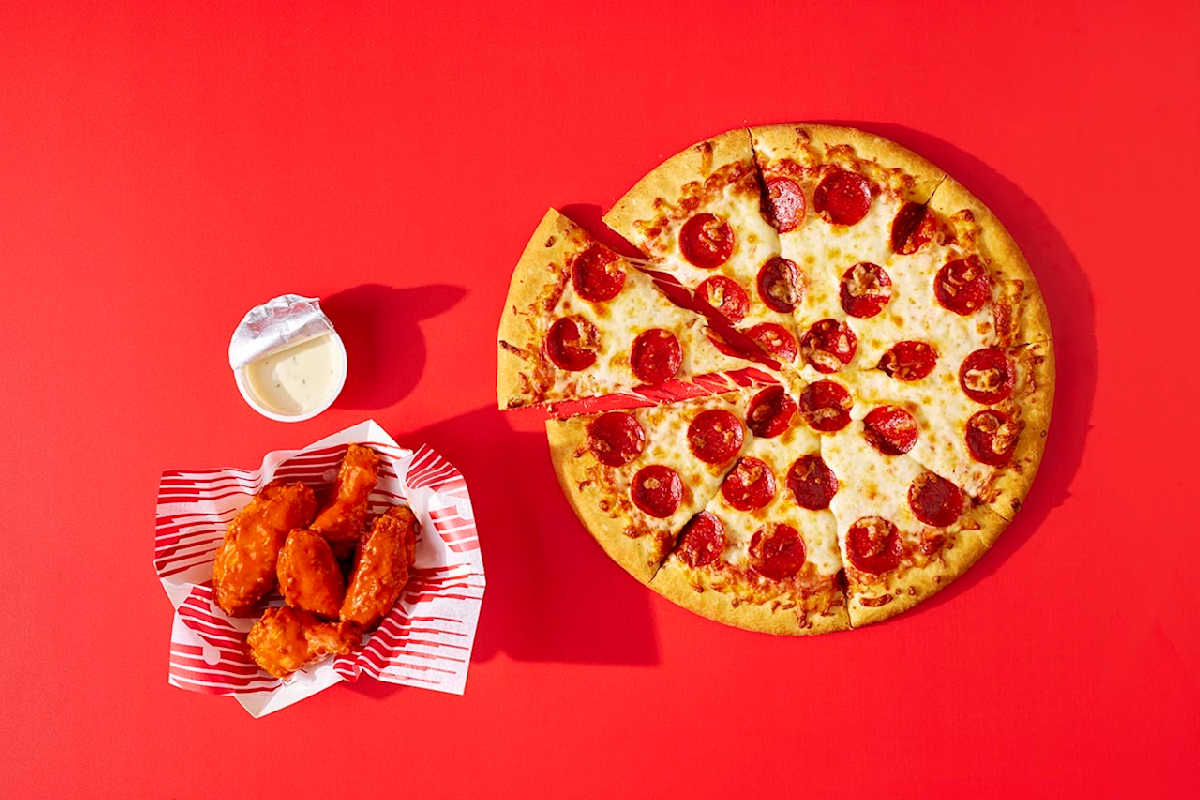 Speedway Delivery Menu | Order Online | 1001 S Center Rd Burton | Grubhub