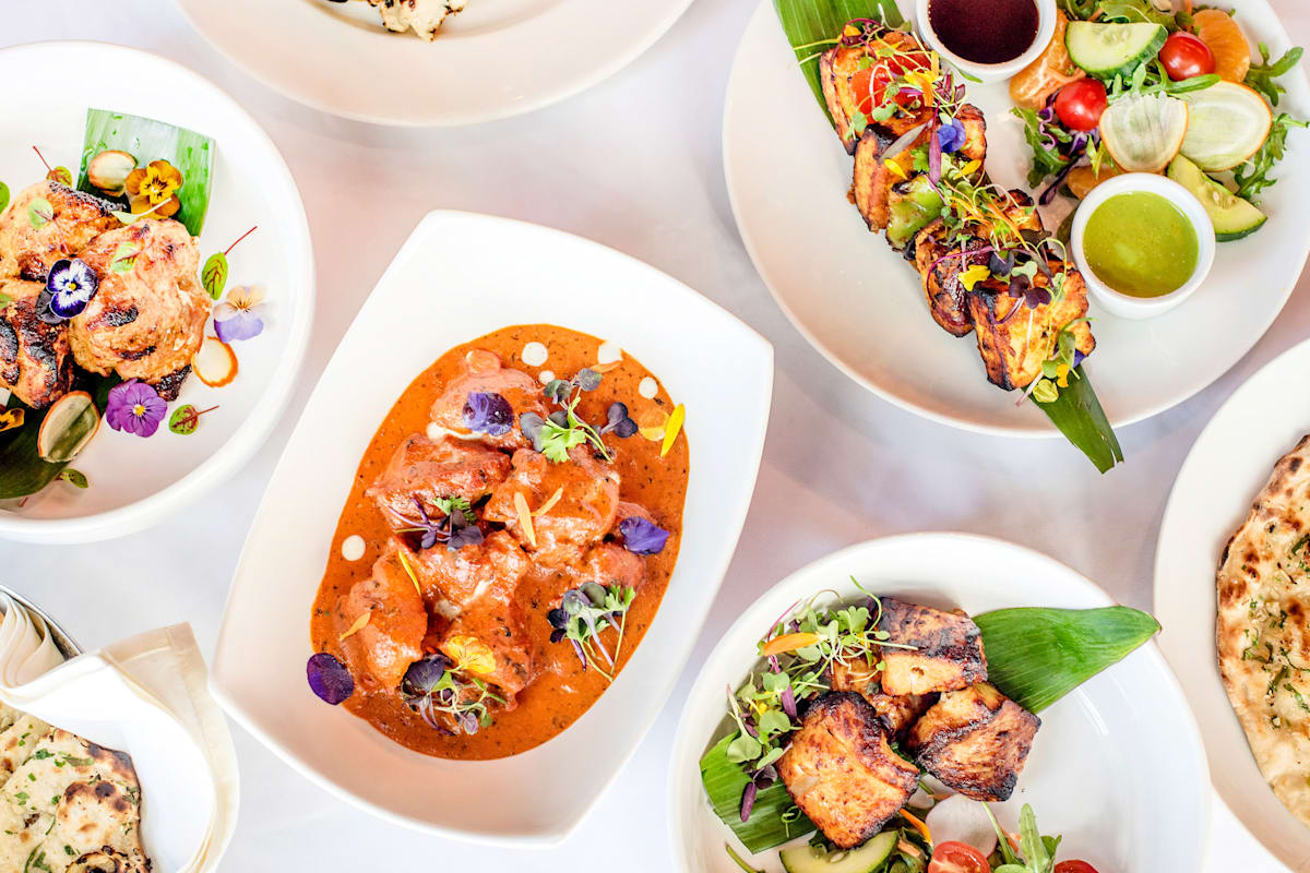 Jalsa Kitchen Delivery Menu | Order Online | 2475 San Ramon Valley Blvd ...