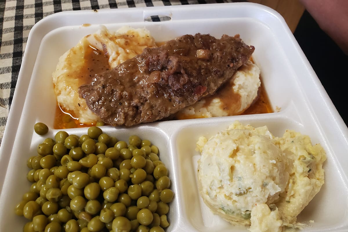 Mia's Eatery Delivery Menu | Order Online | 16 W Airline Hwy Kenner ...