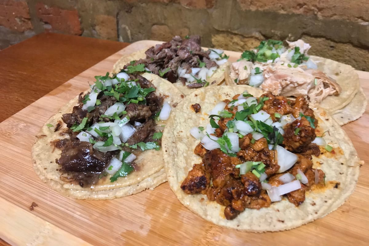 Las Asadas Delivery Menu | Order Online | 782 W Oakton St Des Plaines ...