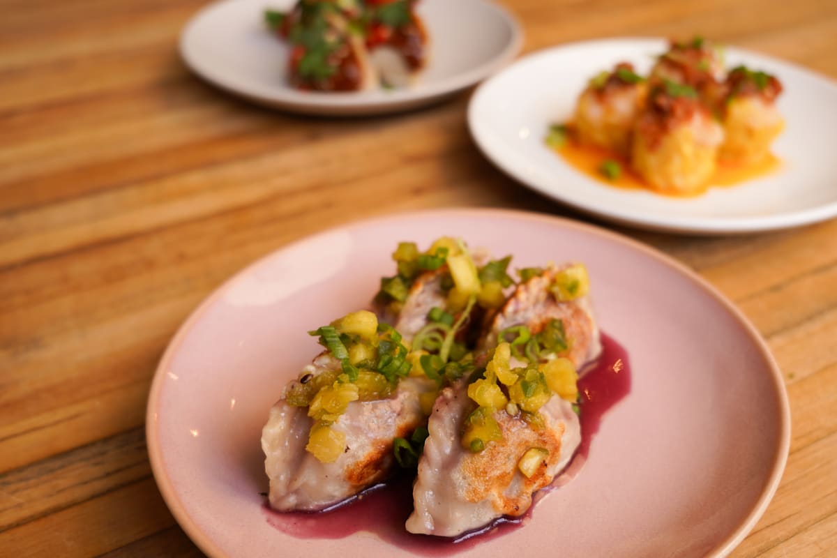 Nom Wah Nolita Delivery Menu | Order Online | 10 Kenmare St New York ...