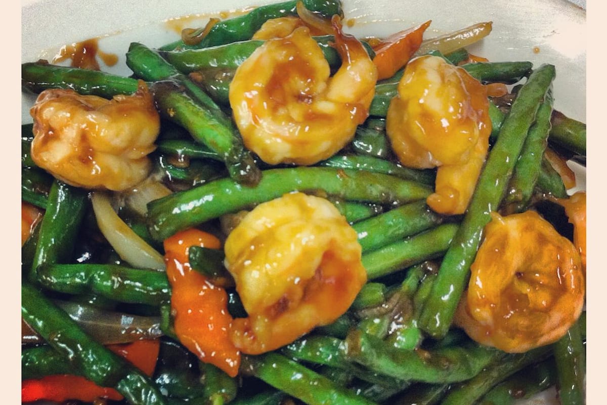 Sun Lok Garden - Trenton, NJ Restaurant | Menu + Delivery | Seamless