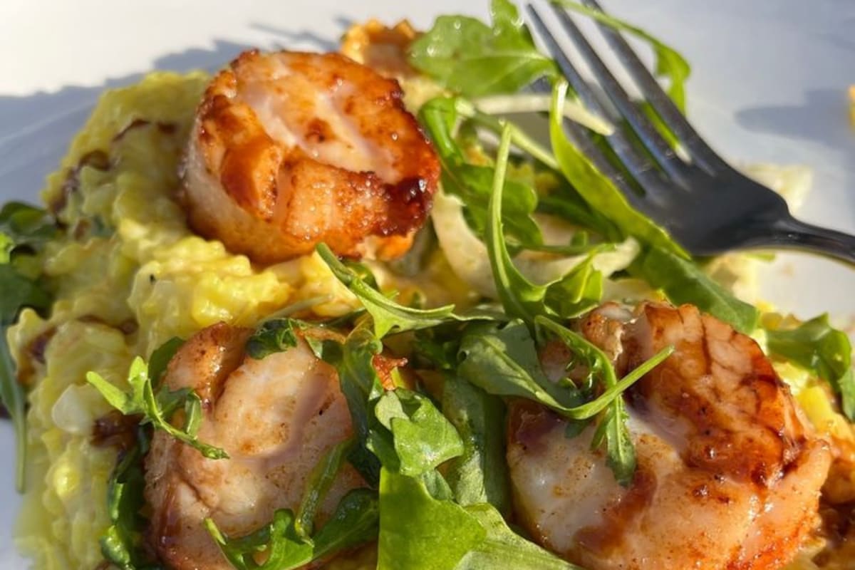 Adriatic Restaurant & Bar - Salem, MA Restaurant | Menu + Delivery ...