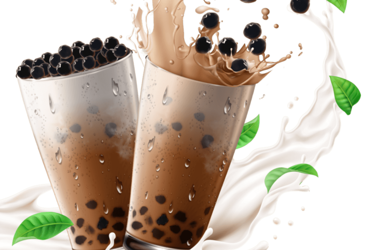 Bubble boba Delivery Menu | Order Online | 8070 S Gessner Rd Houston ...