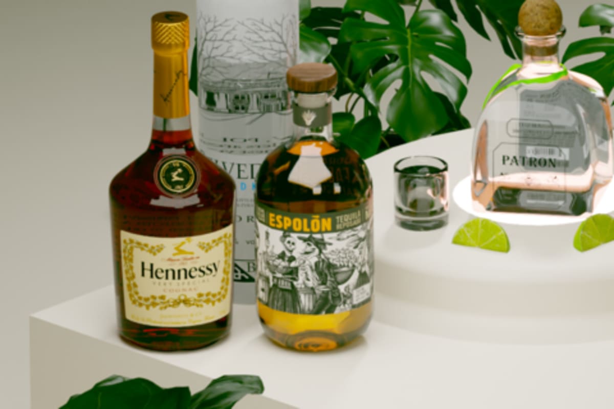 Country Club Deli & Liquor & Convenience Delivery Menu | Order Online ...