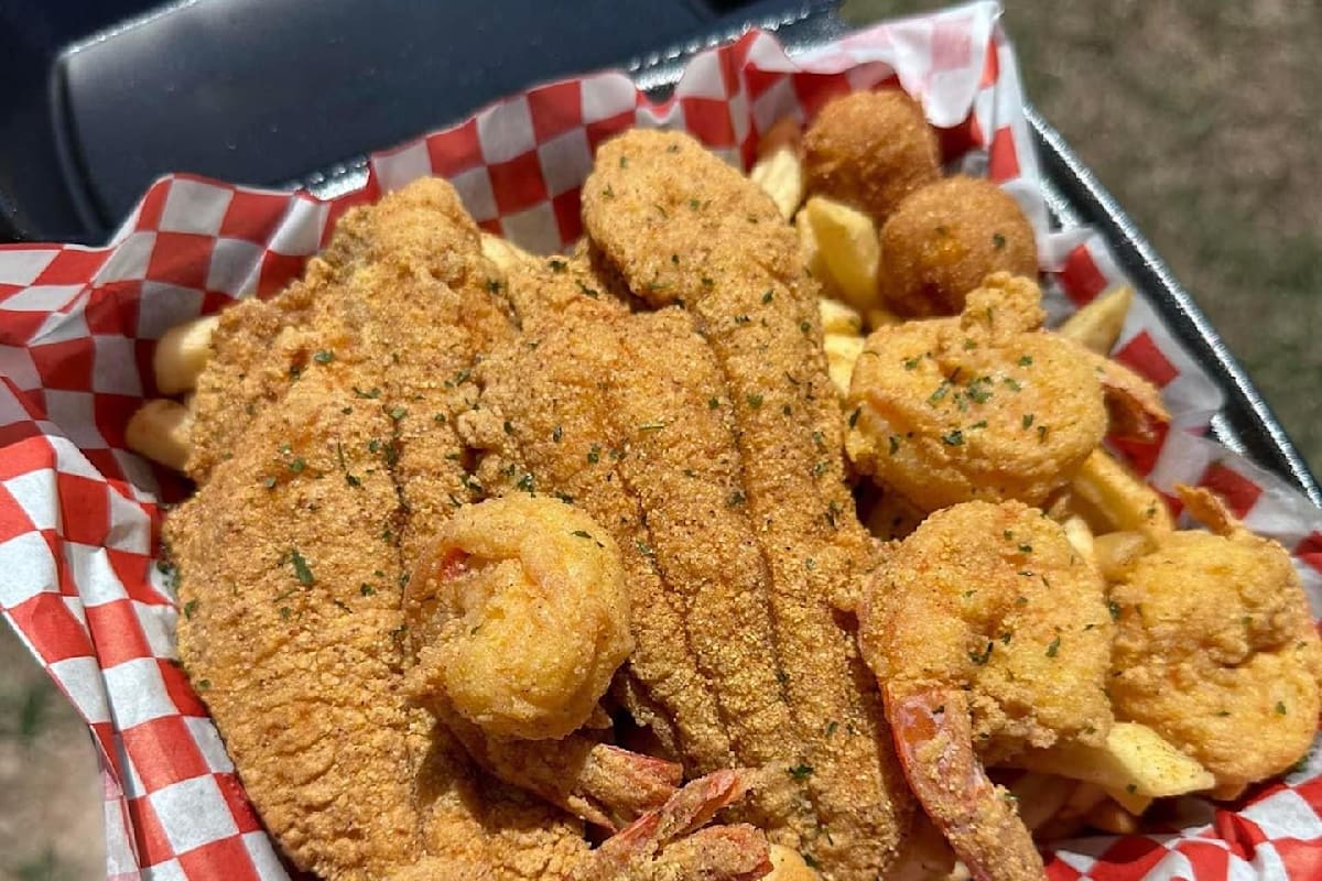 Kelz Kreative Kitchen Delivery Menu | Order Online | 26835 Cypresswood ...