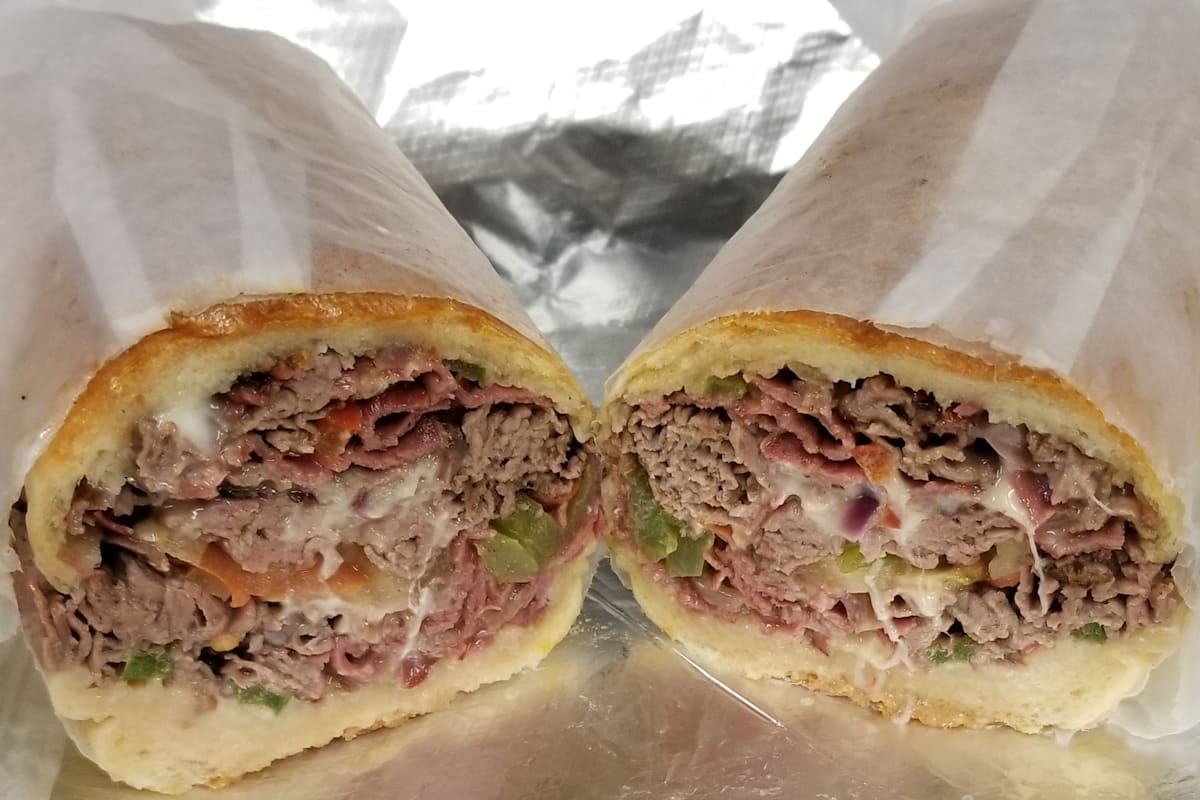Metro Finest Deli Delivery Menu | Order Online | 233 Schermerhorn St ...