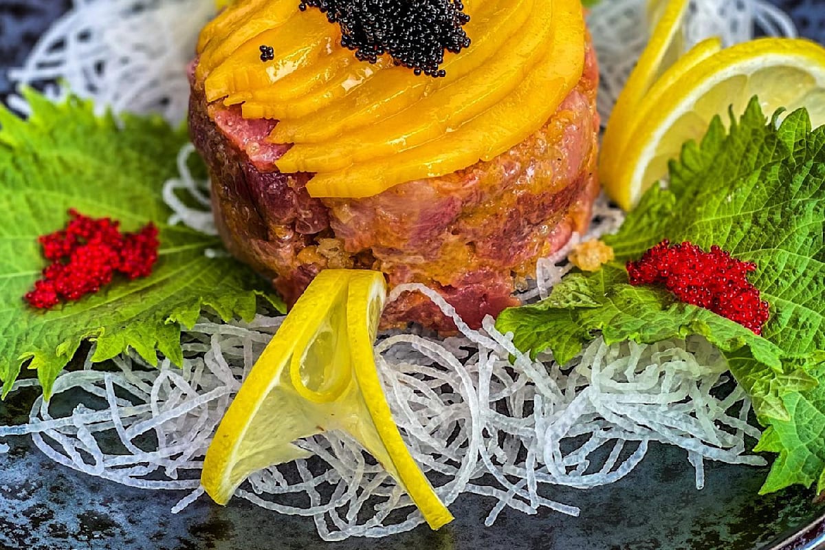 Cho Cho San Sushi & Hibachi Delivery Menu | Order Online | 275 S ...