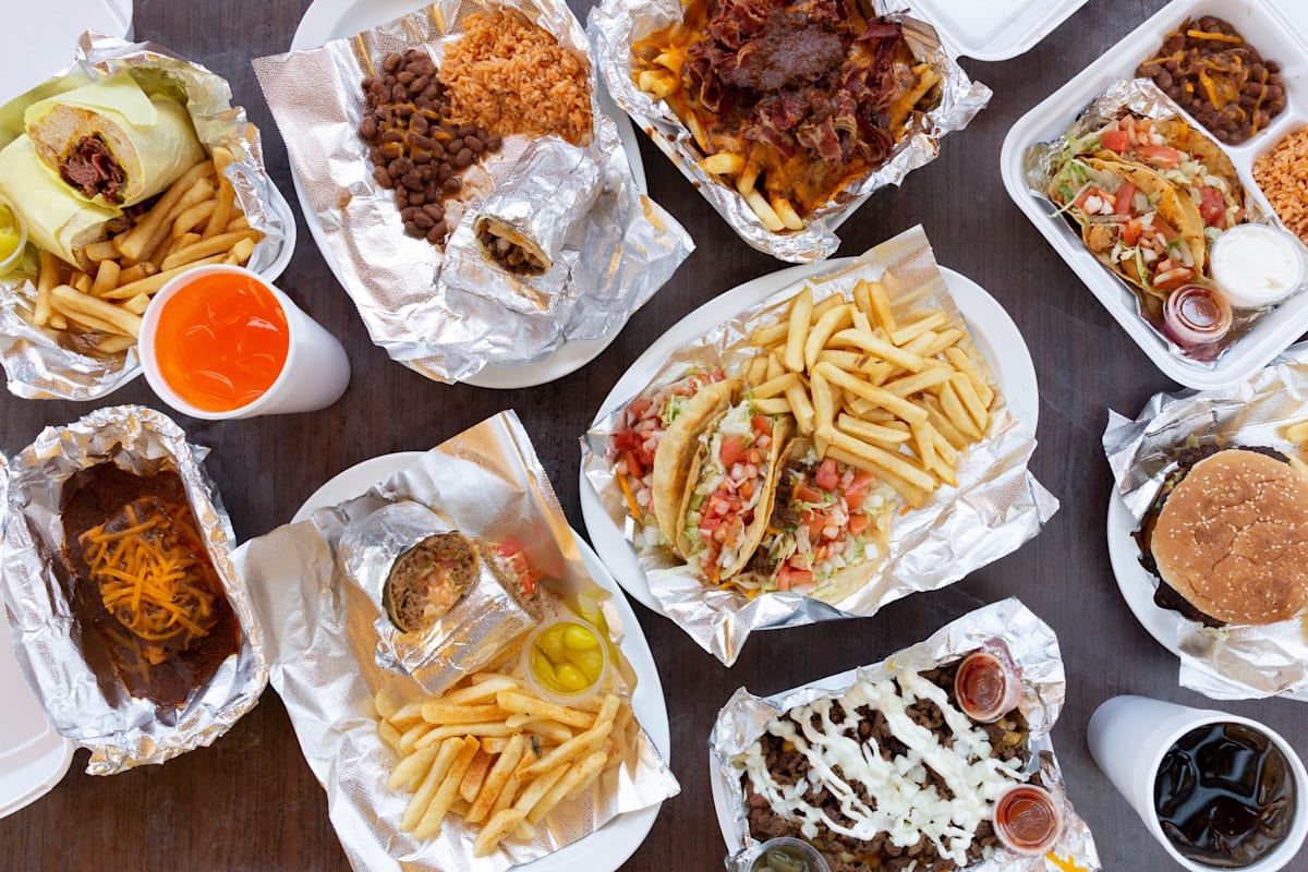 Taco Pete Delivery Menu | Order Online | 2251 W Rosecrans Ave Los ...