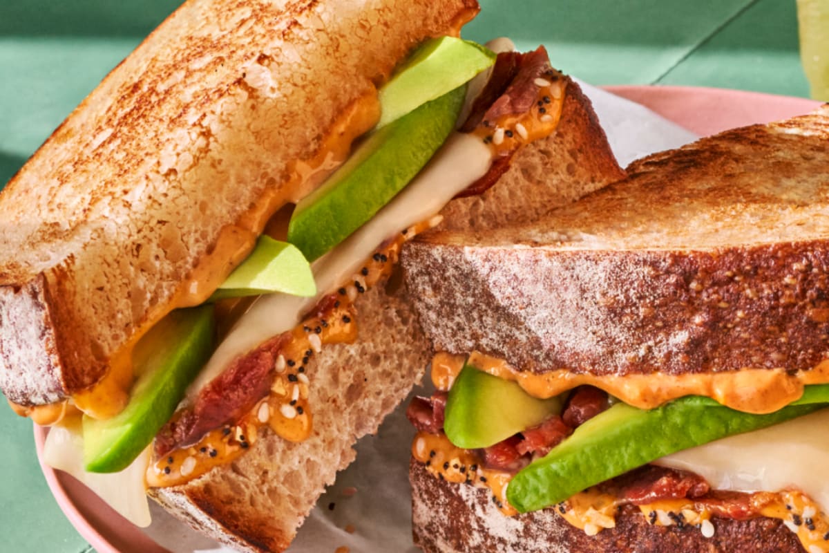 Panera Bread Delivery Menu | Order Online | 2825 Commercial St SE Salem ...